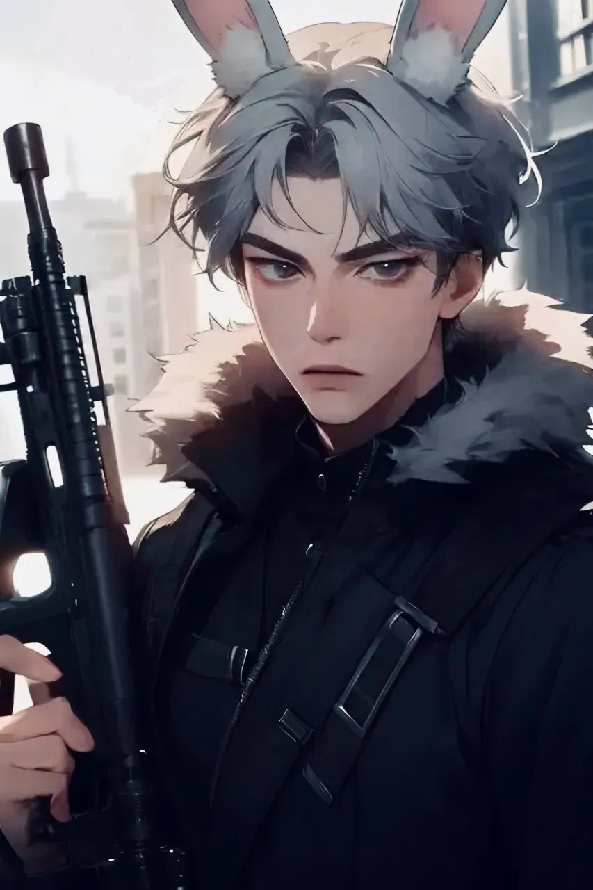 Xie Min | AI Chatbot Character | BOT3 AI