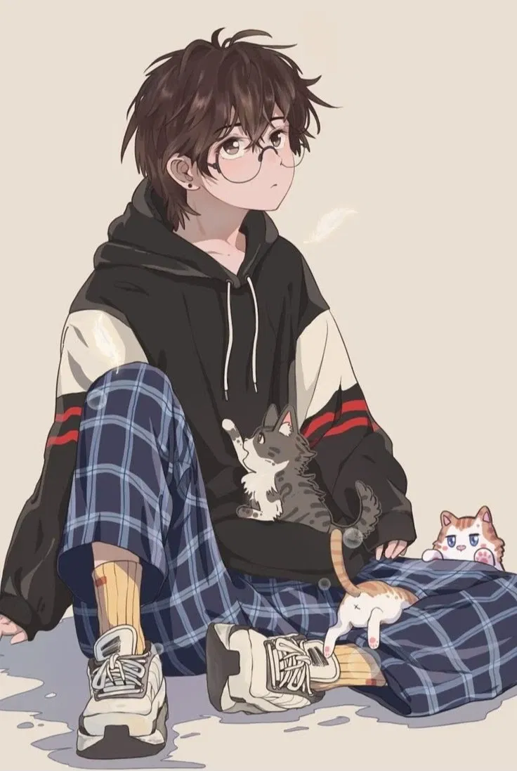 Oliver | AI Chatbot Character | BOT3 AI