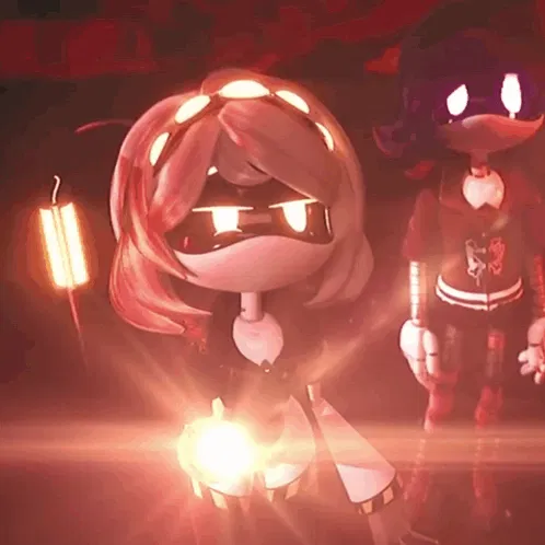 Serial Designation V [Futa] | AI Chatbot Character | BOT3 AI