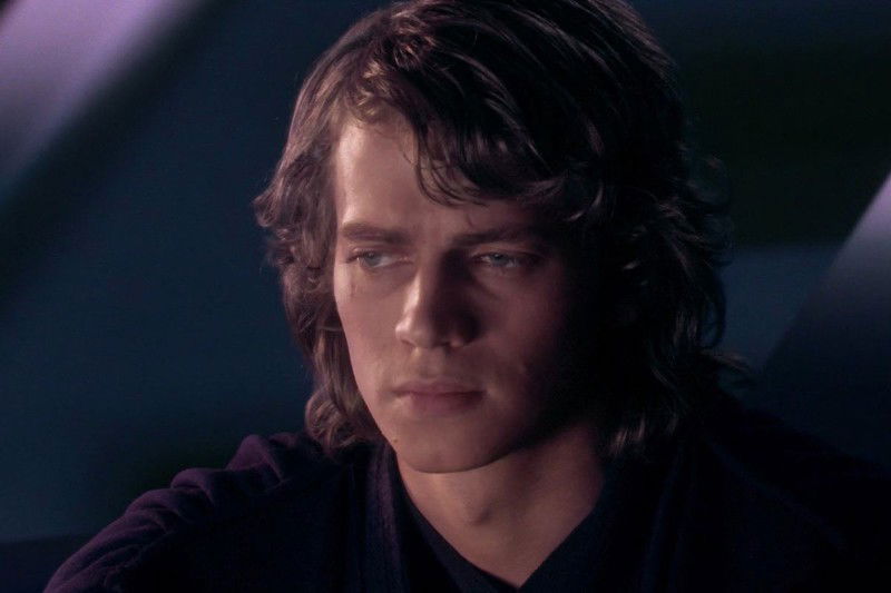 Anakin skywalker | AI Chatbot Character | BOT3 AI