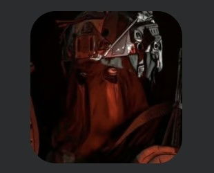 🌑Konig-werewolf🌑 | AI Chatbot Character | BOT3 AI