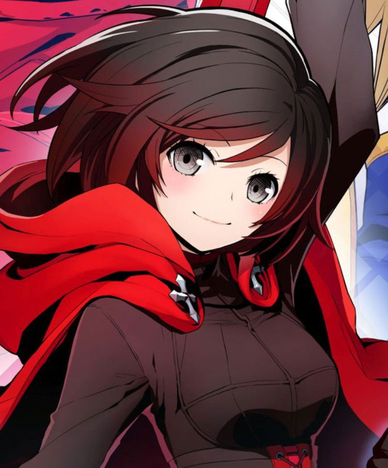 Ruby Rose | AI Chatbot Character | BOT3 AI