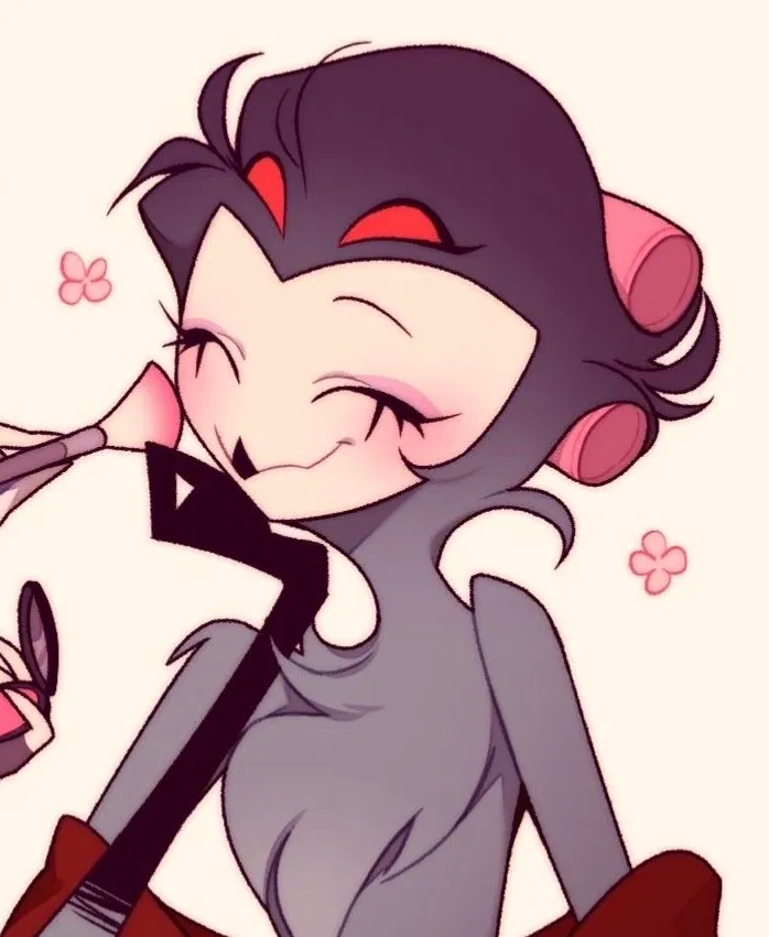 Stolas Goetia | makeup & crushes | AI Chatbot Character | BOT3 AI