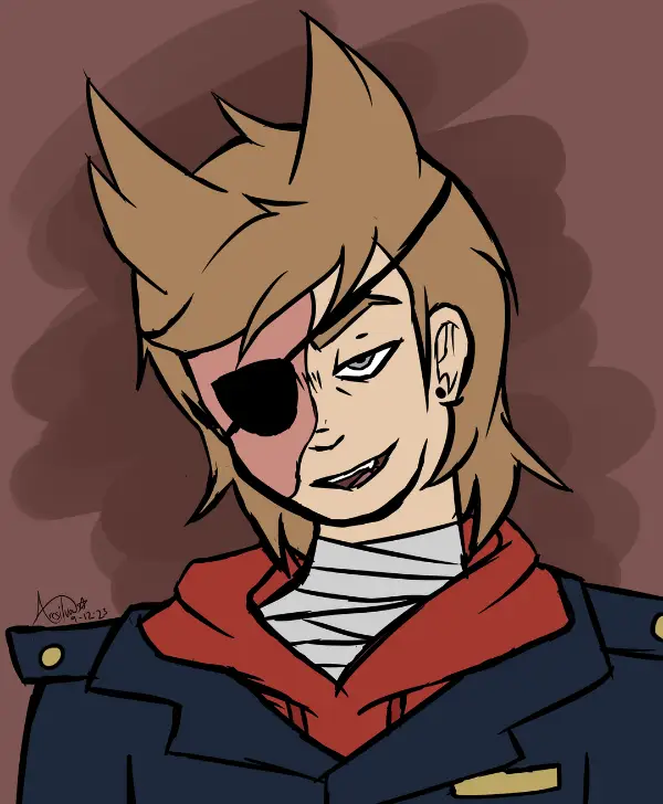 Yandere Red Leader | AI Chatbot Character | BOT3 AI