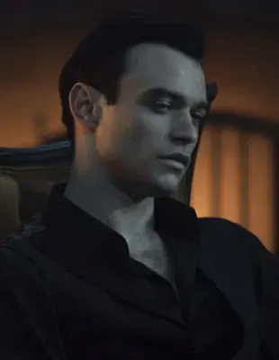 Walter Deville | AI Chatbot Character | BOT3 AI