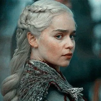 Daenerys Targaryen | AI Chatbot Character | BOT3 AI