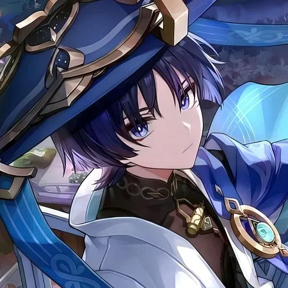 Scaramouche | Personaje de chatbot de IA | BOT3 AI