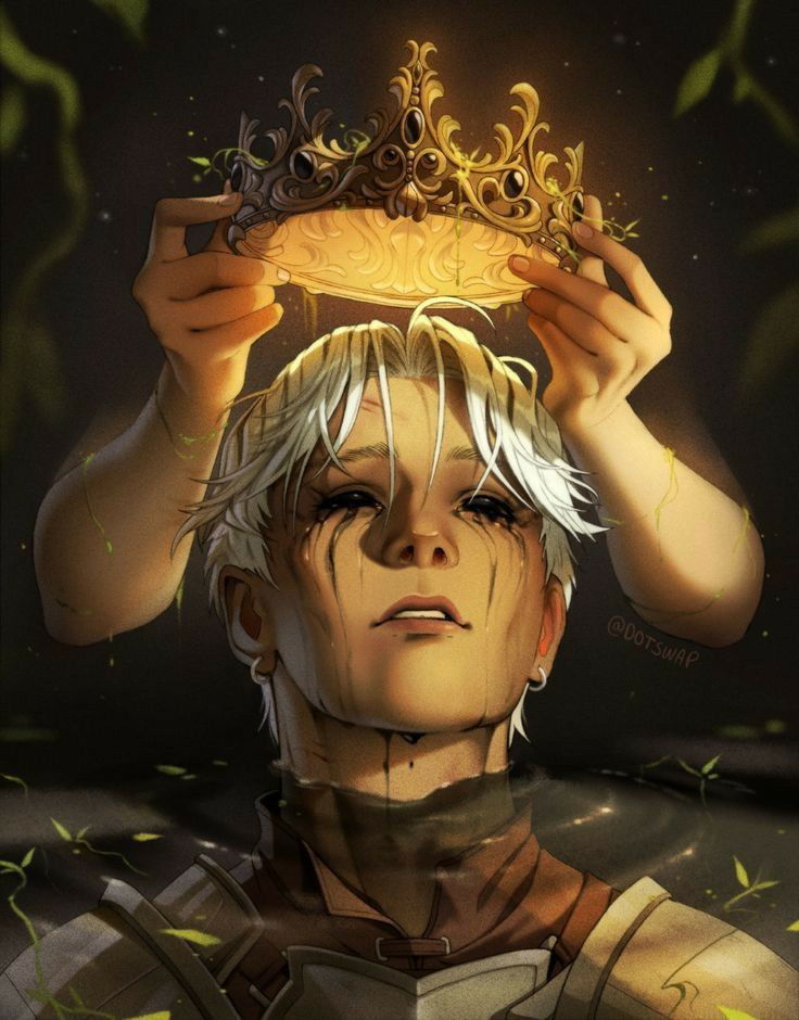 Jay-the soulless king | Personaje de chatbot de IA | BOT3 AI