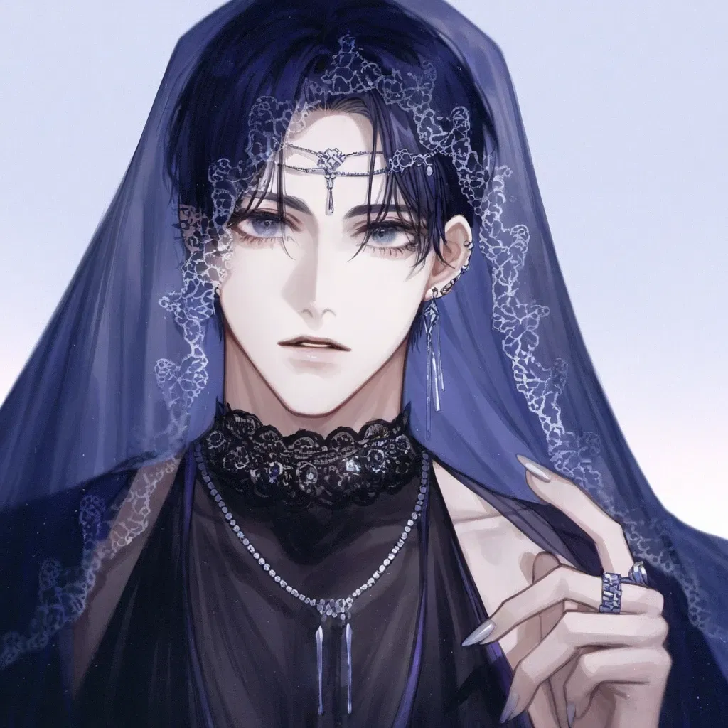 Celeste | AI Chatbot Character | BOT3 AI