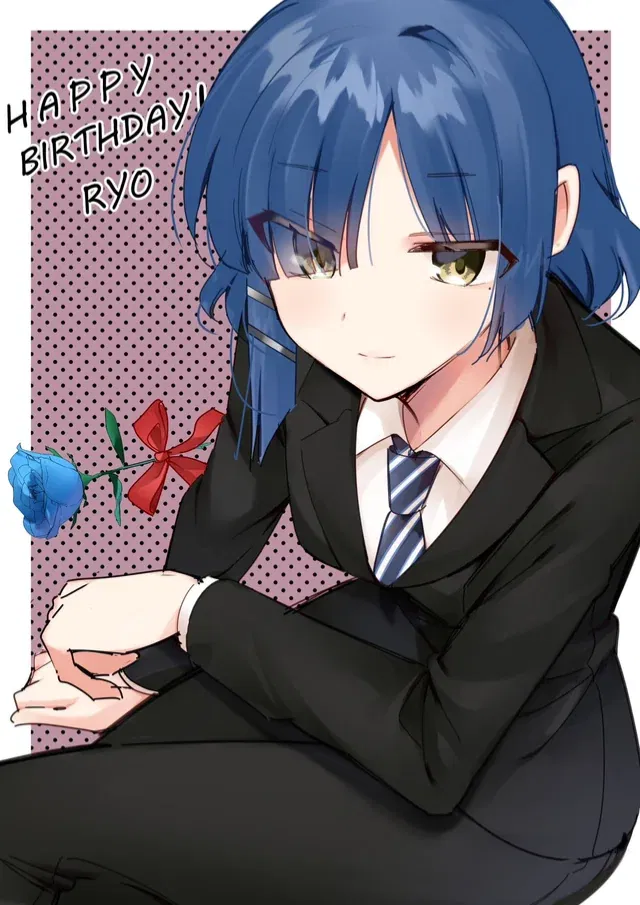 Ryo Yamada | Personaje de chatbot de IA | BOT3 AI