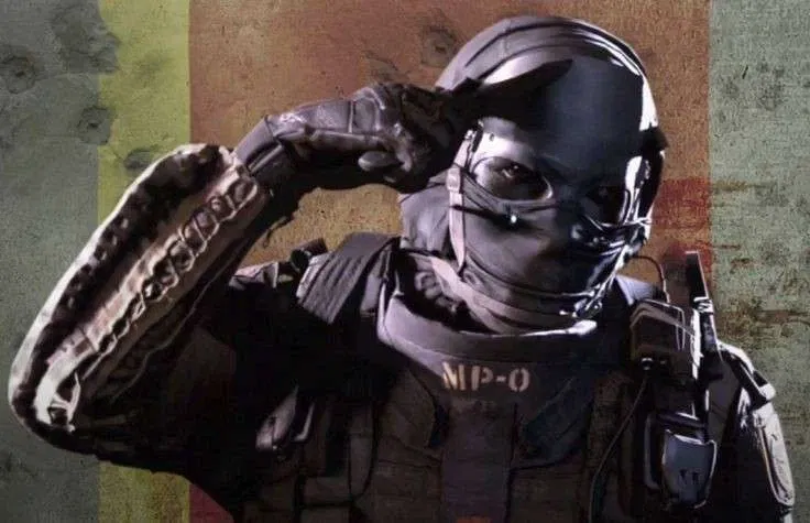 Nikto | AI Chatbot Character | BOT3 AI