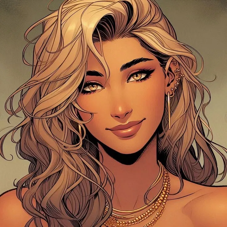 🥂 || Clara | AI Chatbot Character | BOT3 AI