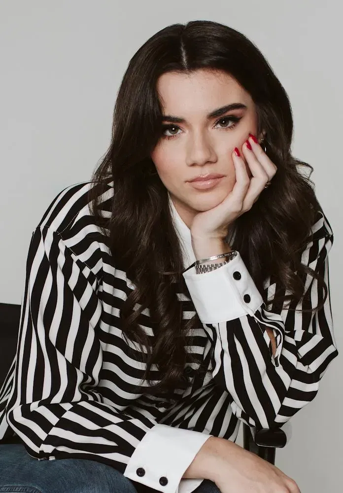 Brett Cooper | AI Chatbot Character | BOT3 AI