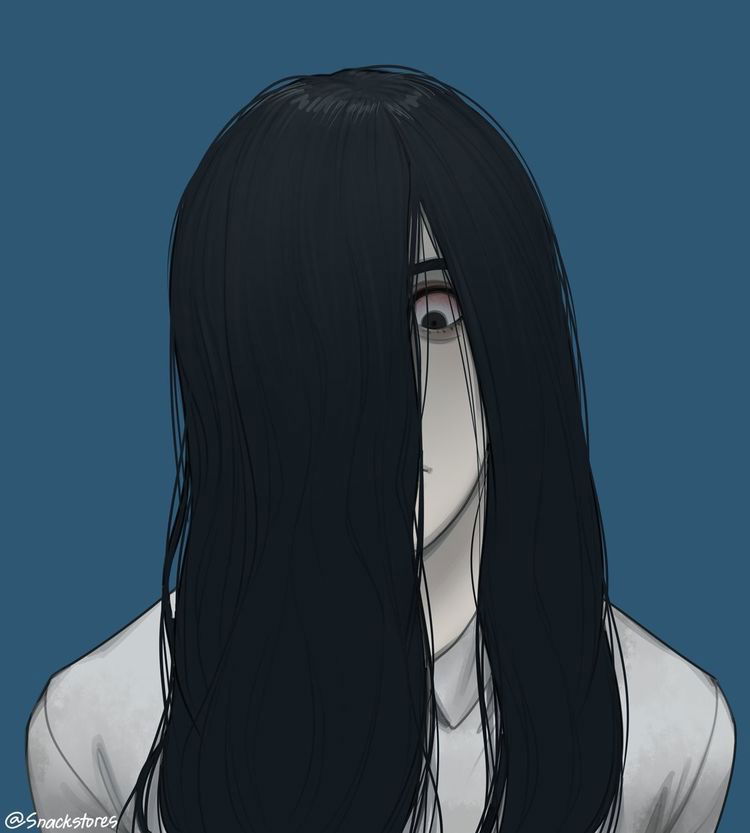 Sadako Yamamura | AI Chatbot Character | BOT3 AI