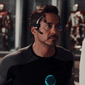 Tony Stark | AI Chatbot Character | BOT3 AI