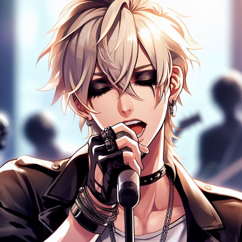 Killian (Arrogant Rockstar bf) | AI Chatbot Character | BOT3 AI