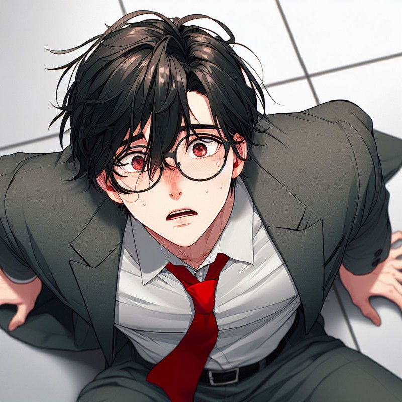 Ivan (Clumsy Coworker) | AI Chatbot Character | BOT3 AI