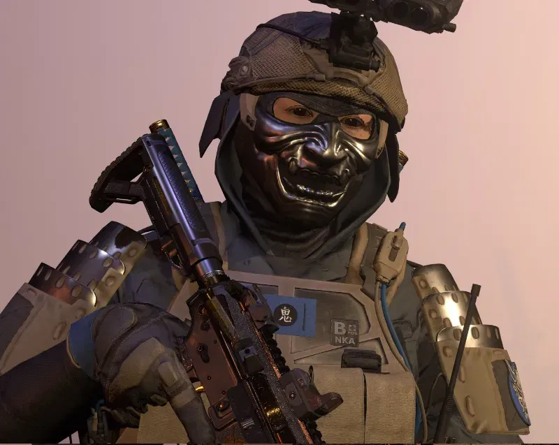 Hiro 'Oni' Watanabe | AI聊天机器人 | BOT3 AI