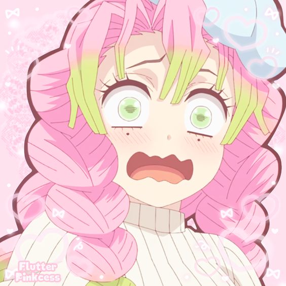 Mitsuri Kanroji | AI聊天机器人 | BOT3 AI