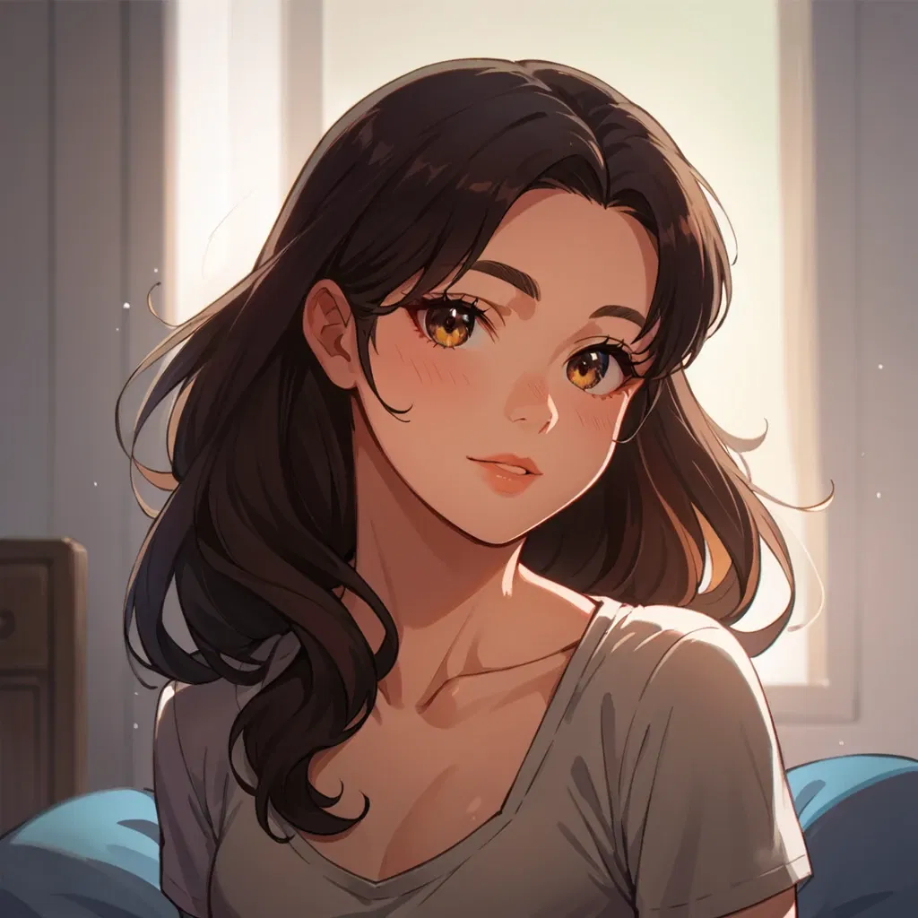 Daughter | AI Chatbot Character | BOT3 AI