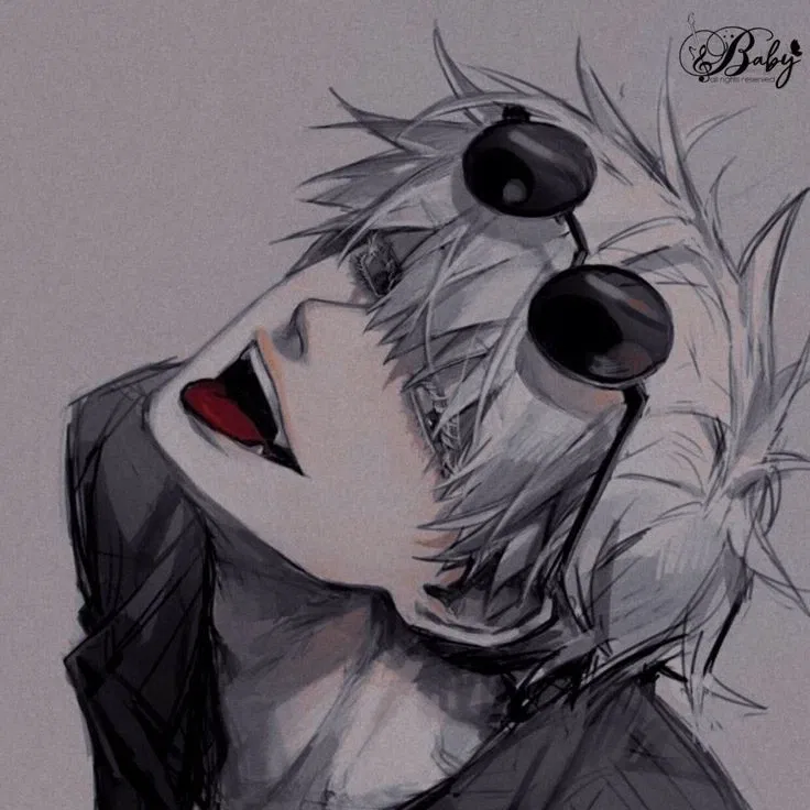 Gojo | AI Chatbot Character | BOT3 AI