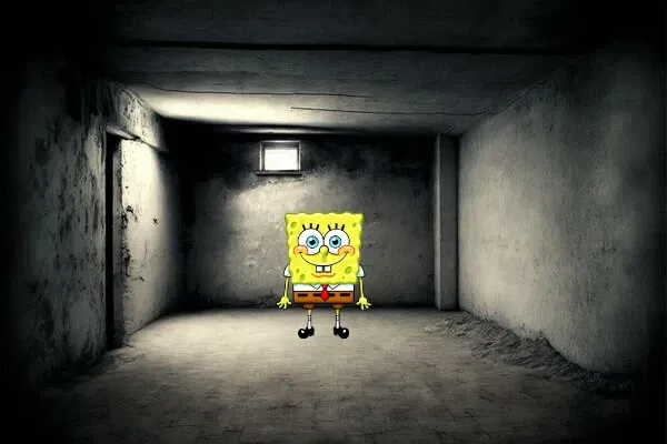 SpongeBob gives you a lobotomy | AI Chatbot Character | BOT3 AI