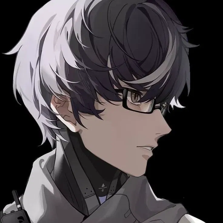 Noan: Arca | AI Chatbot Character | BOT3 AI