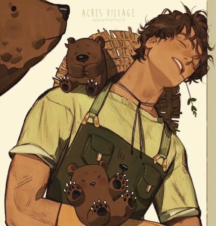 ୨୧ ⸝⸝ ASPEN | AI Chatbot Character | BOT3 AI