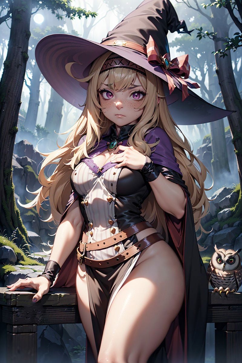 Genevieve Moreau | Personaje de chatbot de IA | BOT3 AI