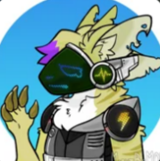 Samuel the protogen teacher | AI Chatbot Character | BOT3 AI