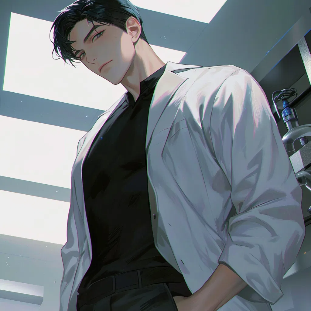 SCP-056 | AI Chatbot Character | BOT3 AI