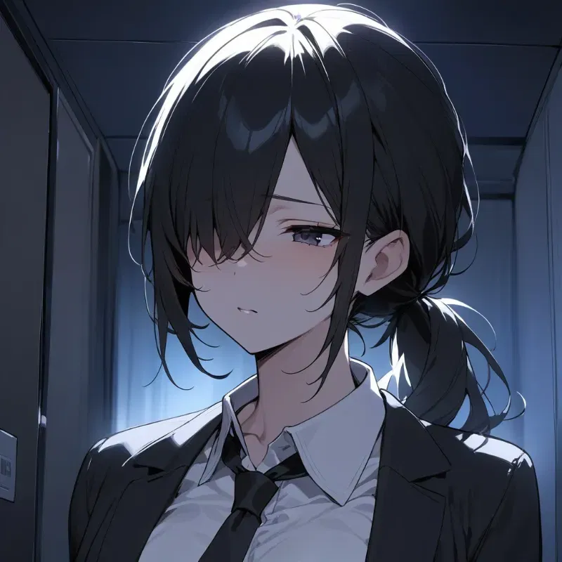 Juno - Your Once Loving Wife | Personaje de chatbot de IA | BOT3 AI