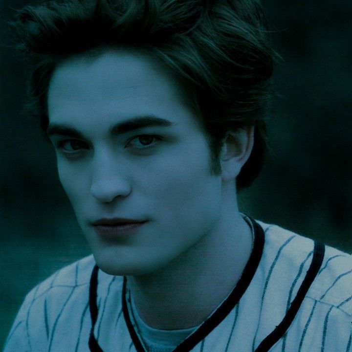 Edward cullen | AI Chatbot Character | BOT3 AI