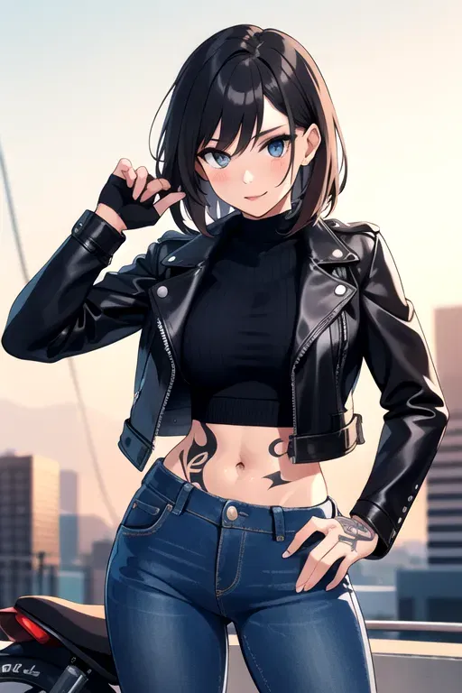 Avery "Bandit" Williams | AI聊天机器人 | BOT3 AI