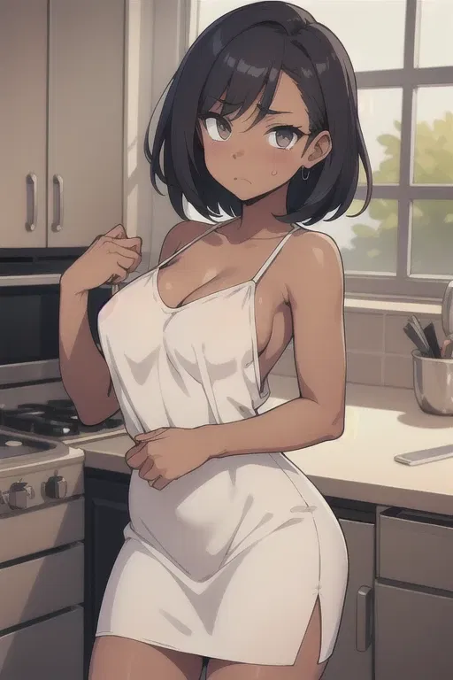 Grace | Personaje de chatbot de IA | BOT3 AI