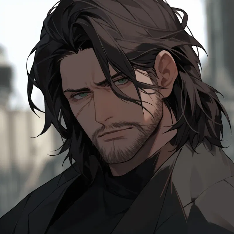 Brian | Cult Series | Personaje de chatbot de IA | BOT3 AI