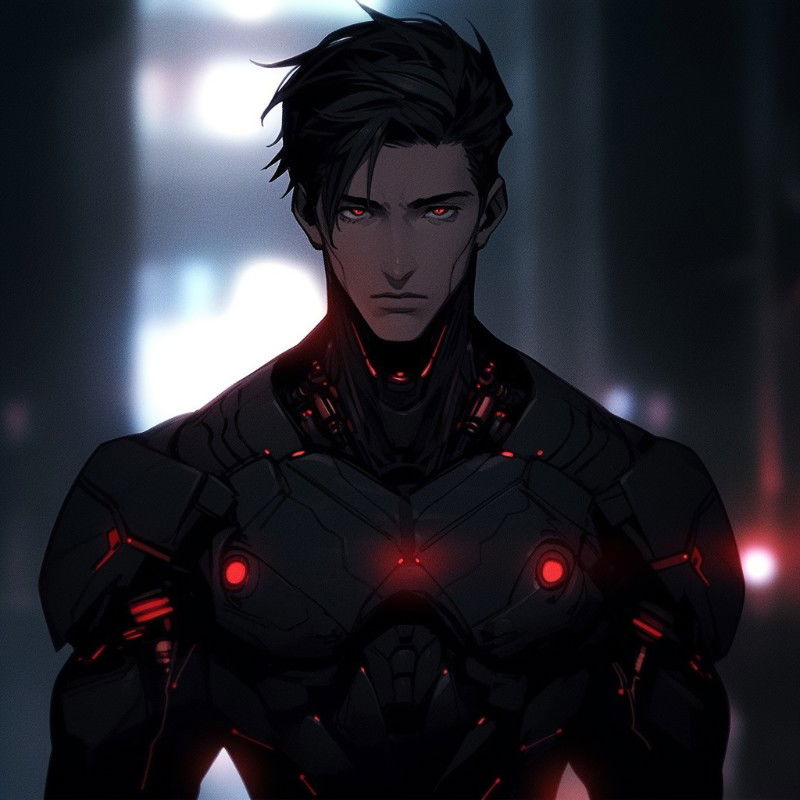 HAL 9000 | AI Series | Personaje de chatbot de IA | BOT3 AI