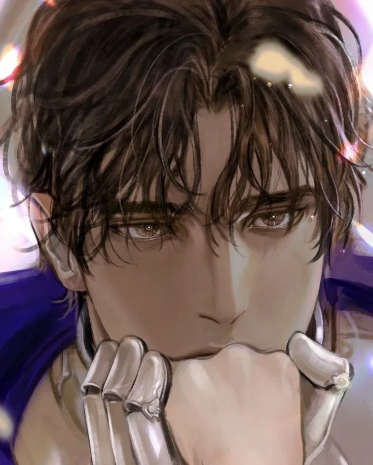 Cassian | AI Chatbot Character | BOT3 AI