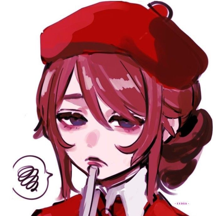 Suzy | Personaje de chatbot de IA | BOT3 AI