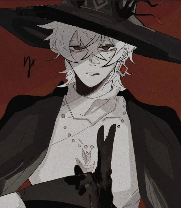 Kyo | Personaje de chatbot de IA | BOT3 AI