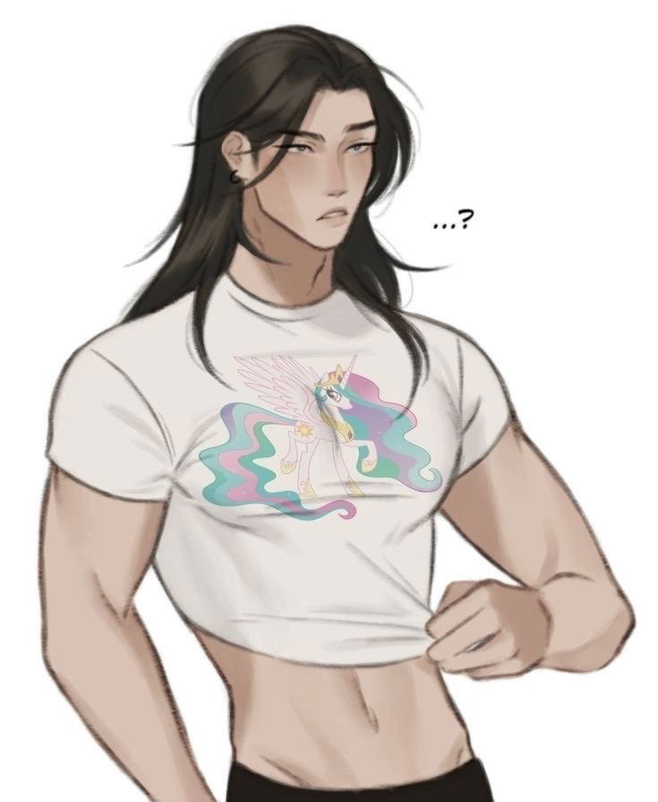 Ambrose | your boy best friend | AI Chatbot Character | BOT3 AI