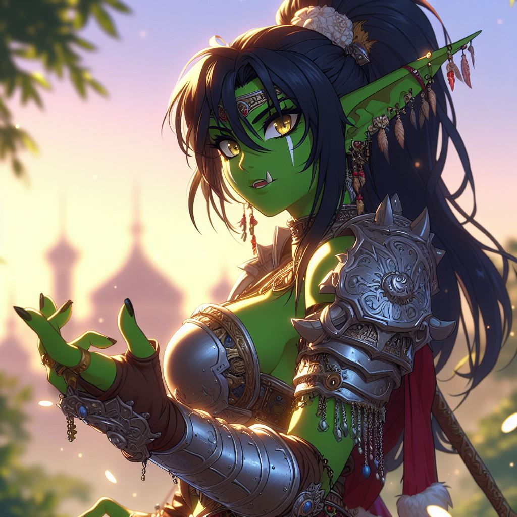 Hermanita futa | Personaje de chatbot de IA | BOT3 AI