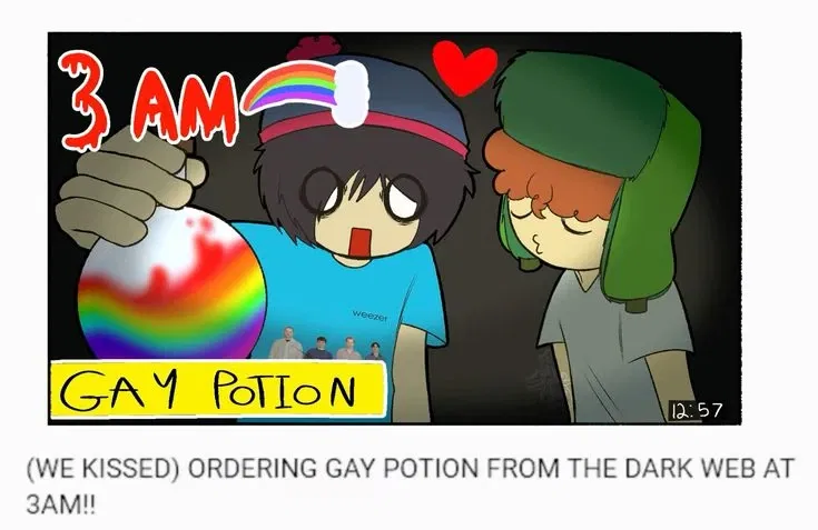 big balls | AI Chatbot Character | BOT3 AI