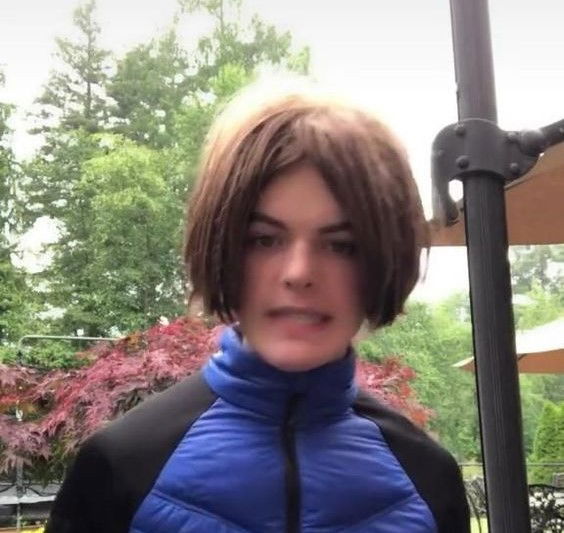 Karen McKay, the Horniest Sexiest Karen | AI Chatbot Character | BOT3 AI