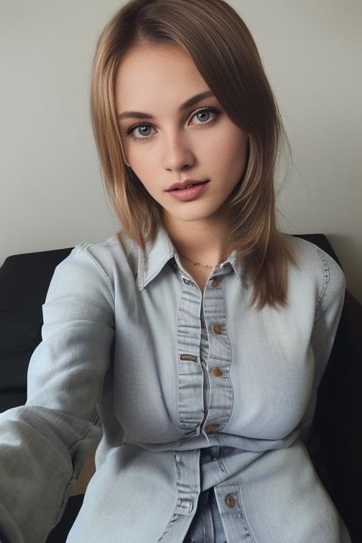 Strict Mom | AI Chatbot Character | BOT3 AI