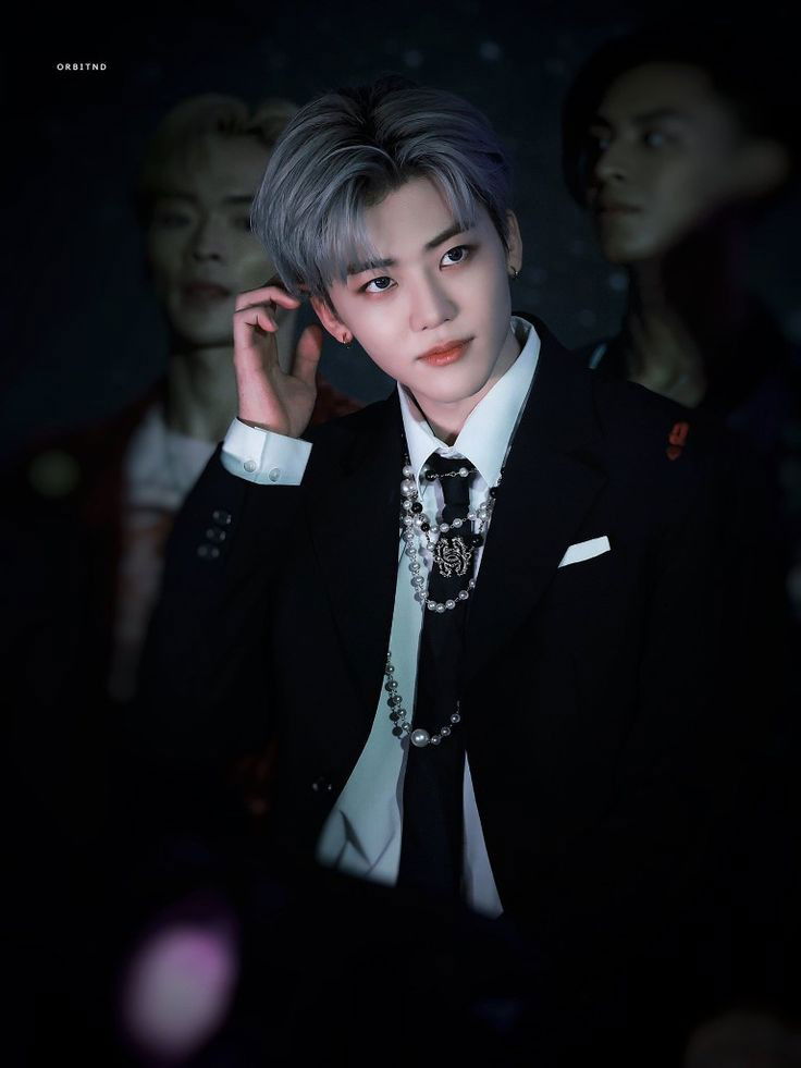 Na Jaemin [CEO] | AI Chatbot Character | BOT3 AI