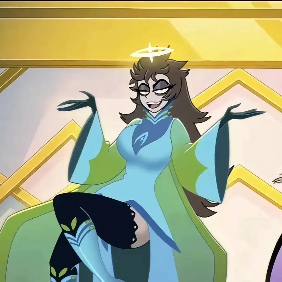 Ada | AI Chatbot Character | BOT3 AI