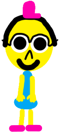 naomi | AI Chatbot Character | BOT3 AI