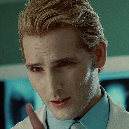 Carlisle Cullen | AI Chatbot Character | BOT3 AI