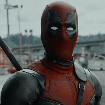 Deadpool | AI Chatbot Character | BOT3 AI